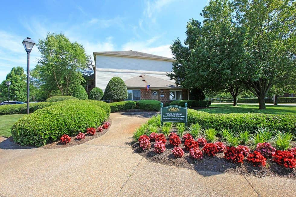 Local Area - Westover Station Apartments